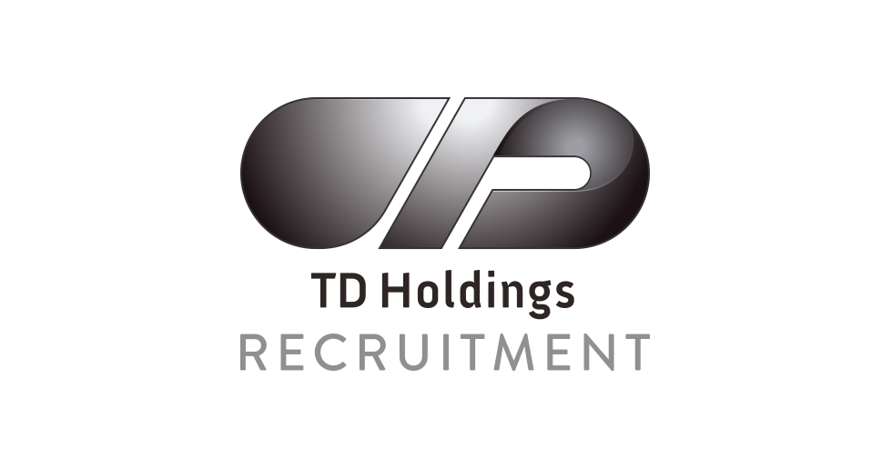 TOP PAGE - TD Holdings 新卒採用サイト